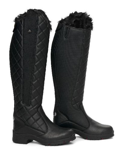 Top Essential Mountain Horse Yard Boots - Best Horse Gears